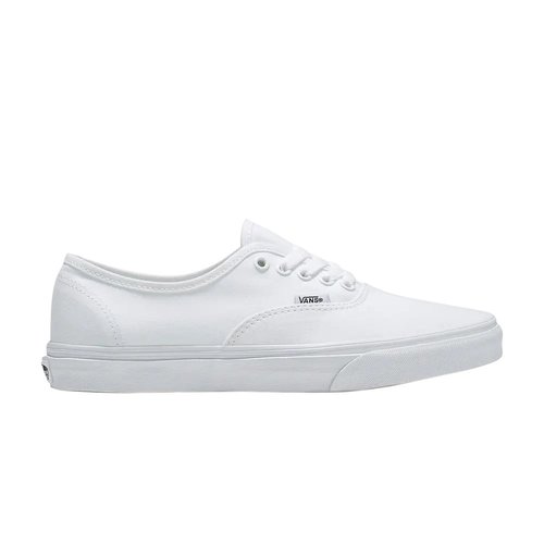 Vans Authentic Wide 'True White' - VN0A4BHNW00 | Solesense