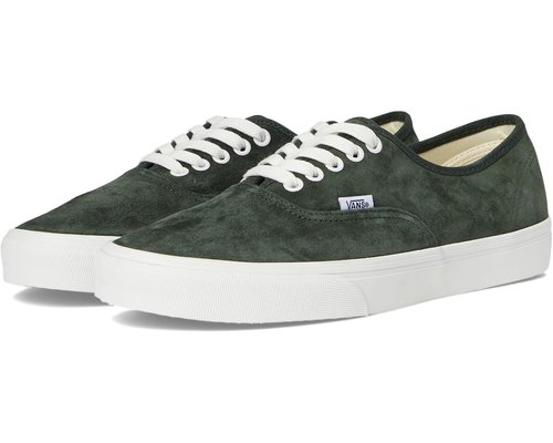 Vans Authentictm Skate 'Dried Kelp' - VN000D7YEMU1 | Solesense