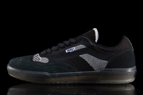 Vans Ave Knit VCU - VN0A4BWVBCV1 | Solesense
