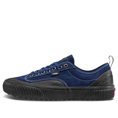 Vans DESTRUCT SF Blue/Black VN0A4BTLTOG - VN0A4BTLTOG | Solesense