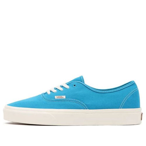 Vans Eco Theory Authentic 'Blue White' - VN0A5KRDASV | Solesense