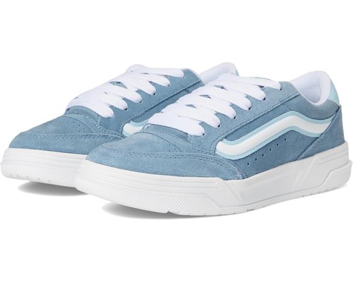 Vans Hylane Athletic 'Citadel' - VN000D1JCFL1 | Solesense