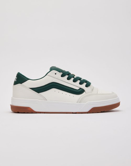 Vans Hylane 'White' - VN000D26WGR | Solesense