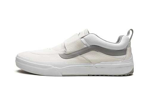 Vans Kyle 2 'White' - VN0A5JIDWWW | Solesense