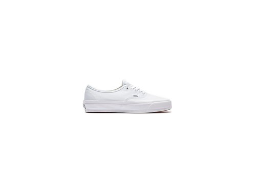 Vans Blue Premium Authentic 'Ice Melt' - VN000D5KBKJ1 | Solesense