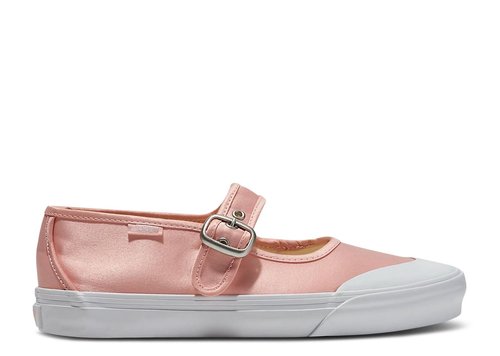 Vans Mary Jane 'Ballet Chintz Rose' - VN000CRRCHN | Solesense