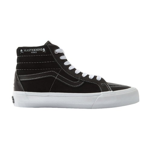 Vans Mastermind World x Sk8-Hi Reissue VLT LX 'Punk Culture ...