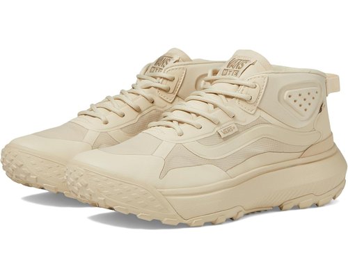 Vans U Mte Crosspath Mid Athletic 'Cream' - VN000CVVCRM1 | Solesense