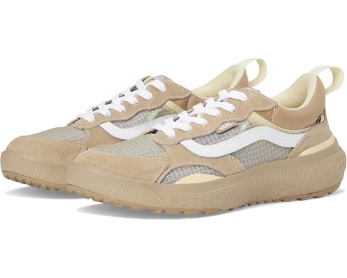 Vans MTE UltraRange Neo VR3 Athletic 'Translucent Ripstop Dark Brown ...