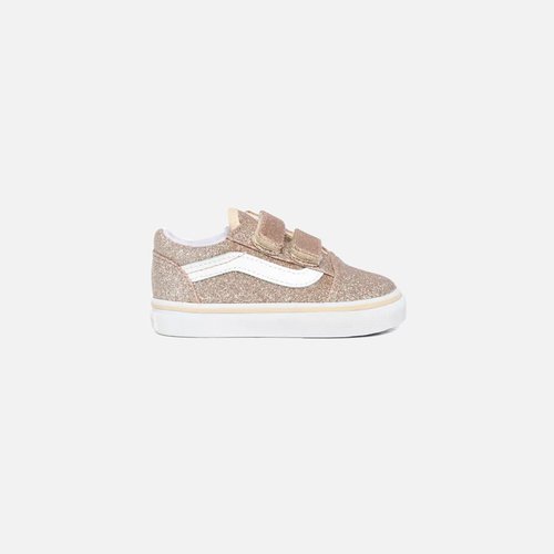 Vans Old Skool 'Brazilian Sand/True White' - VN0A38JN0GM | Solesense