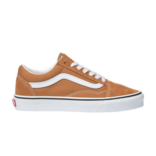 Vans Old Skool 'Color Theory - Meerkat' - VN0A5JMIBKQ | Solesense
