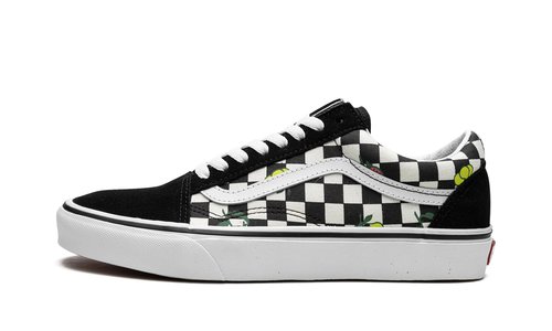 Vans Old Skool 'Fruit Checkerboard' - VN0007NTY28 | Solesense