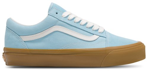 Vans Old Skool LX 'Crystal Blue Gum' - VN000D56CAU1 | Solesense