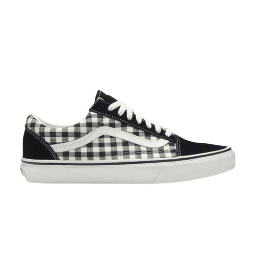 Vans Old Skool MTE 'Gingham' - VN0A4BV5TI5 | Solesense