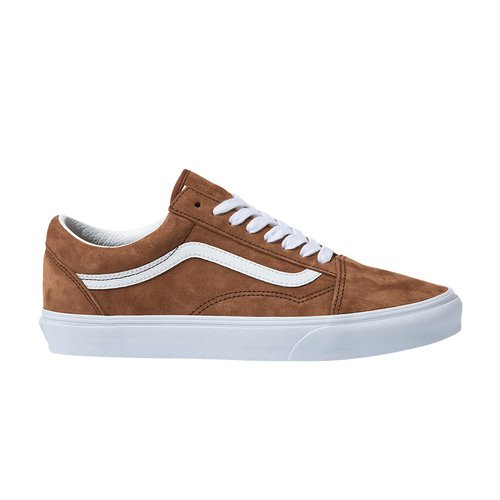 Vans Old Skool | | Size 11 'Pig Suede - Tortoise Shell' - VN0A5JMI1RE ...