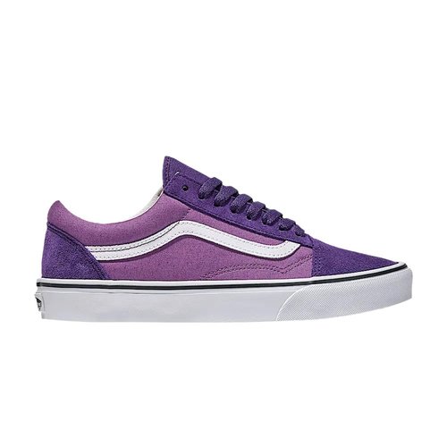 Vans Old Skool 'Grape Jam Purple' - VN000D7ZCIF | Solesense