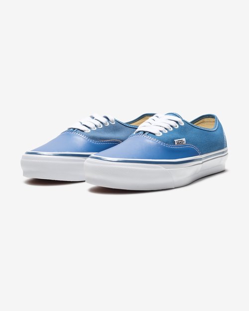 Vans OTW Authentic 44 Siped Vibram 'Stv Navy' - VN000Z3TSN0 | Solesense