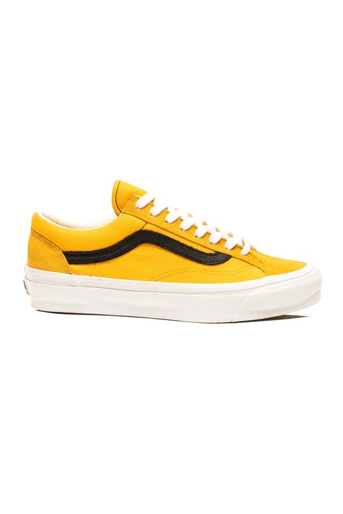 Vans OTW Old Skool Reissue 36 - VN000S52CTR1 | Solesense
