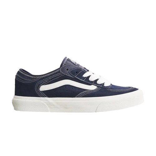 Vans Rowley Classic | Blue | Size 4 'Parisian Night' - VN000SF4JDU ...