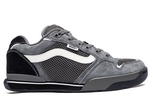 Vans Rowley XLT LX Off Road 'Grey White' - VN000CQF2VM1 | Solesense