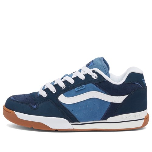 Vans Rowley XLT 'Stv Navy' - VN000CTMSN0 | Solesense