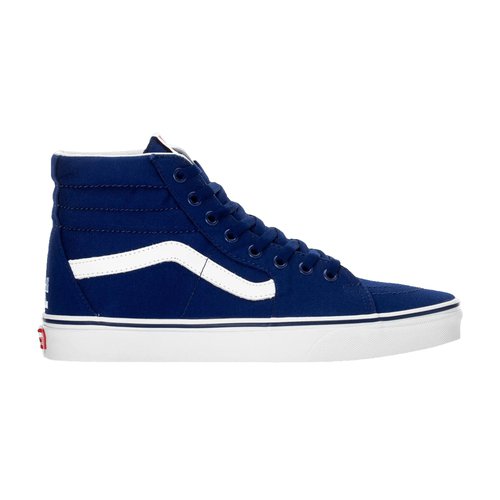 Vans Sk8-Hi 'Los Angeles Dodgers' - VN0A38GEKU0 | Solesense