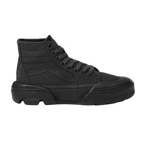 Vans Sk8-Hi Tapered Modular 'Heavy Canvas' - VN0A7Q5T1OJ | Solesense