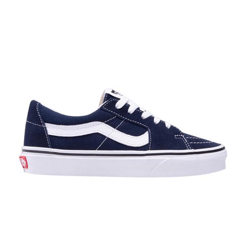 Vans Sk8-Low 'Dress Blue' - VN0A4UUK4M01 | Solesense
