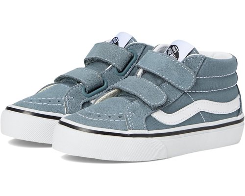 Vans Sk8-Mid Reissue V 'Color Theory Stormy Weather' - VN000CZ7RV21 ...