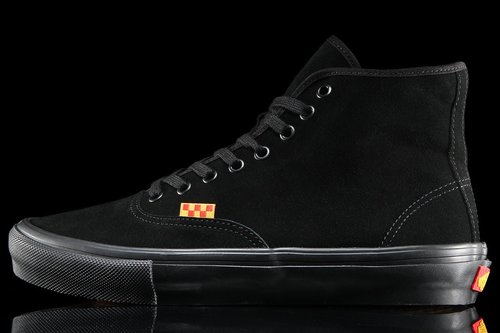 Vans Skate Authentic High VCU x AA - VN000D901OJ1 | Solesense
