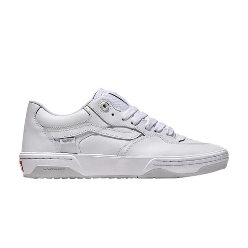 Vans Skate Rowan 2 'White' - VN000D3SWHT | Solesense
