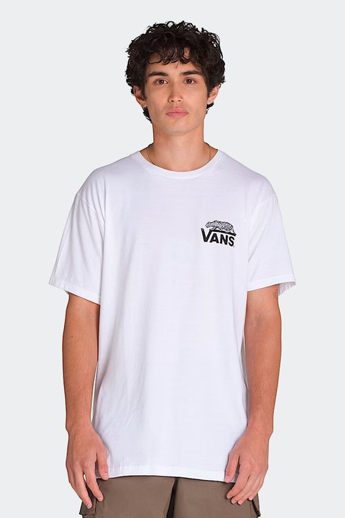 Vans Sneaky Tee - VN000M3YWHT1 | Solesense