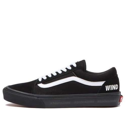 Vans Soft Suede SK8-Low 'Black' - VN0A4UUKB0I | Solesense
