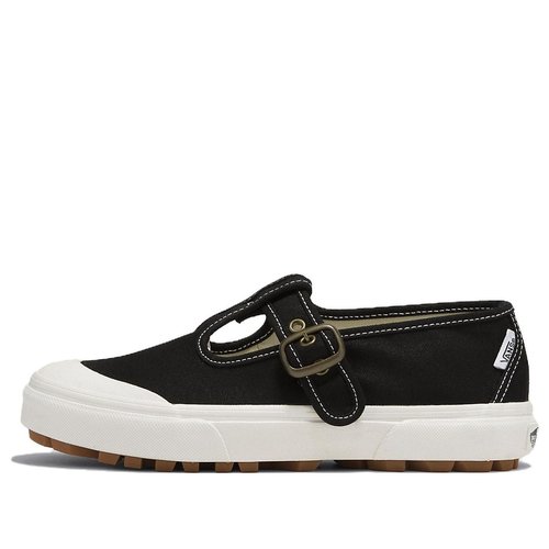 Vans Style 93 'Black White' - VN0A3XTJBM8 | Solesense