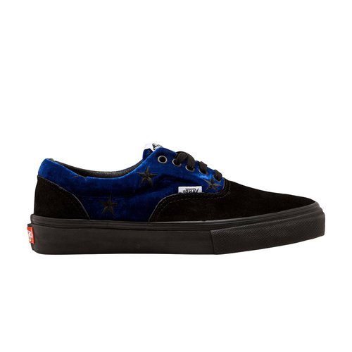 Vans Supreme x Pro Era 'Velvet Blue' - VN0VFBANI | Solesense