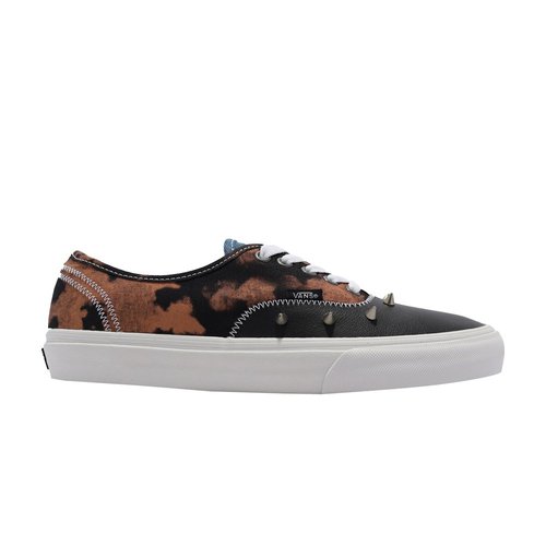 Tartan Daze x Vans Authentic 'Multi Acid Dye' - VN0A5HZS9GB | Solesense