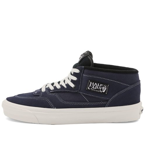 Vans Half Cab 33 DX 'Navy/True White' - VN0A5KX6NWD1 | Solesense