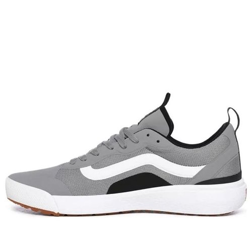Vans UltraRange Exo Gray 'Grey' - VN0A4U1K6KA | Solesense