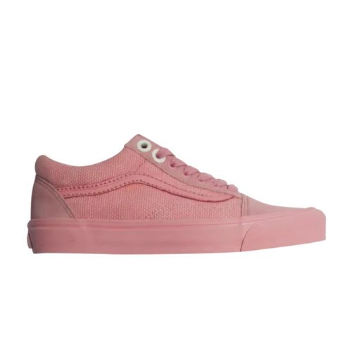 Vans Union LA x OG Old Skool LX 'Geranium Pink' - VN0A36C8NK1 | Solesense