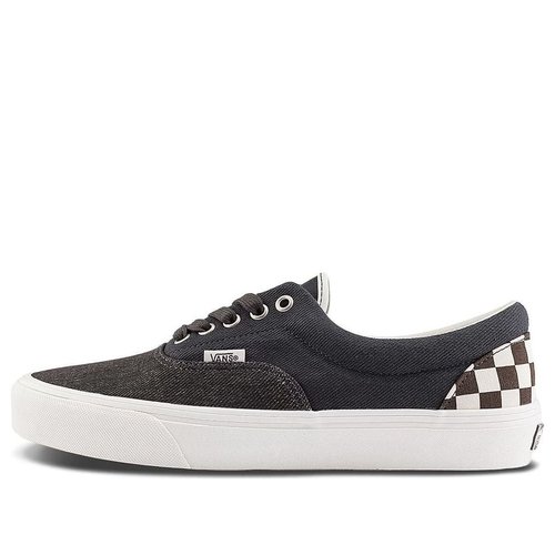 Vans VAINL ARCHIVE x Era | Size 5 'Shadow Black' - VN000CQ6RUX | Solesense