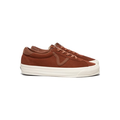 Vans UA OG Epoch LX 'Suede/Nubuck Tortoise Shell' - VN0A4U121RE1 ...