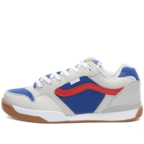 Vans Vault x Gallery Dept. MN Rowley XLT LX 'Blue Steel' - VN000E21DC61 ...