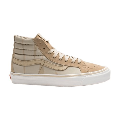 Vans x Sk8-Hi OG LX 'Undefeated' - VN0A36C7PQ6 | Solesense