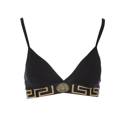 Versace Bra - 1000656-A23274_A1008 | Solesense